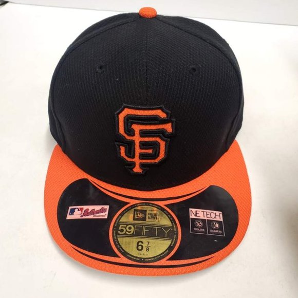 MLB | Accessories | Mens New Era 59 Fifty Cap | Poshmark